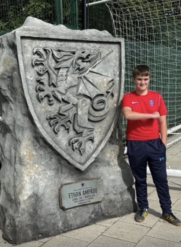 Student Spotlight: Will at Tredegar School - PSG Academy UK